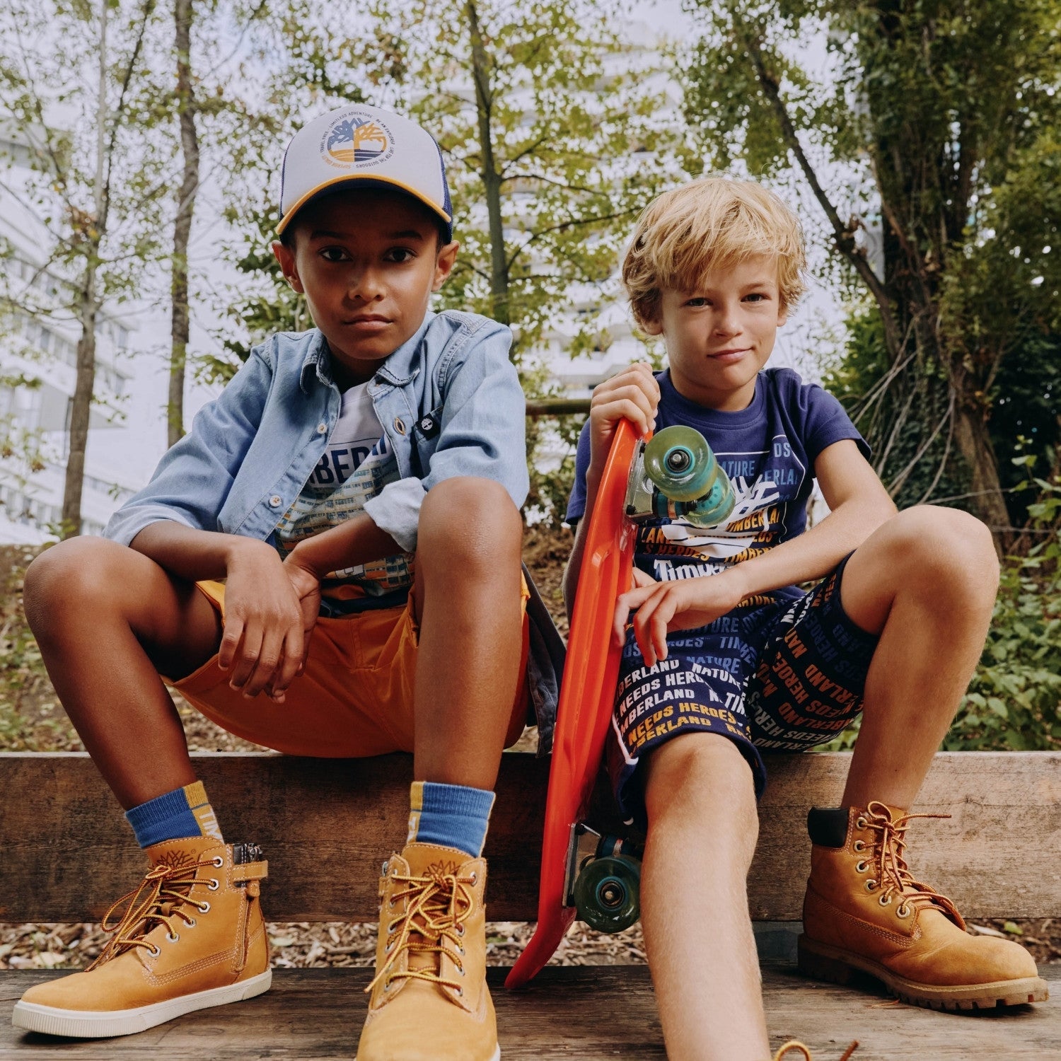 Boys Shoes – Awesome Shoes